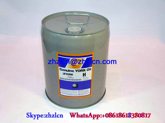YORK OIL  011 00533 000