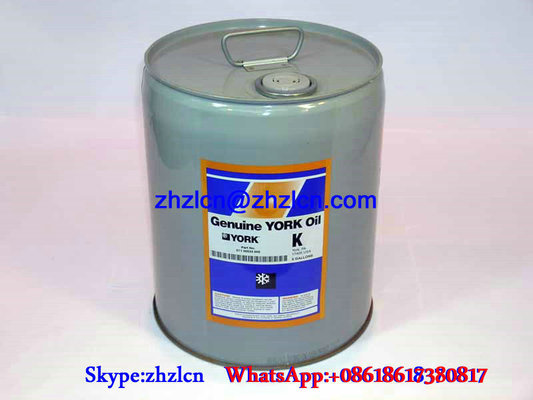 YORK 011-00549-000 OIL  PARTS