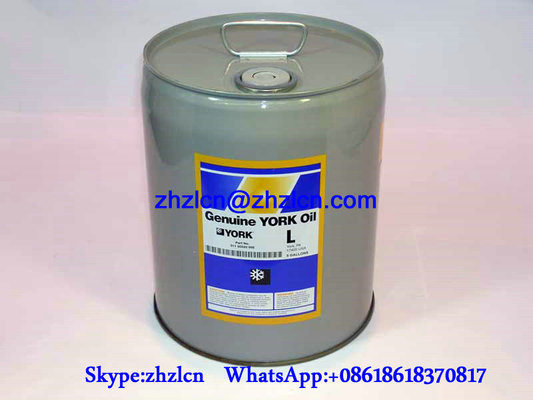 YORK 011-00592-000 OIL  PARTS
