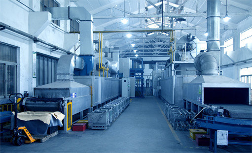 중국 Changzhou Junhe Technology Stock Co.,Ltd 회사 프로필