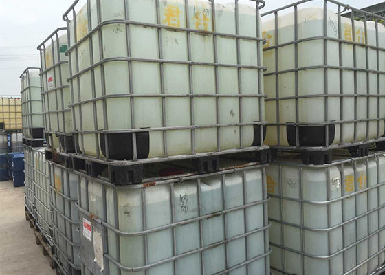 Colorless to yellowish liquid Silicon Wafer Cleaning Detergent Single group