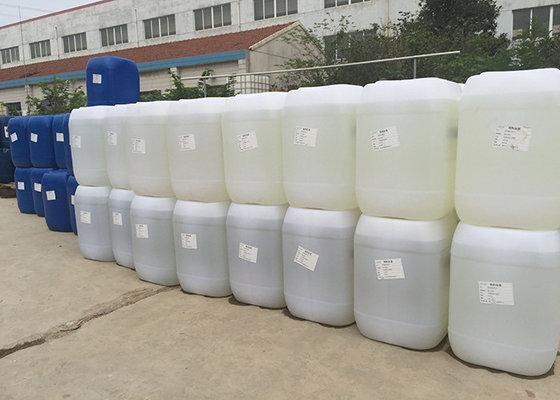 Single Silicon Wafer Cleaning / Silicon Slice Detergent for high accuracy IT area