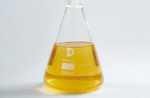 Multi - usage Industrial Metal Cleaning Agent neutral yellow degreaser agent