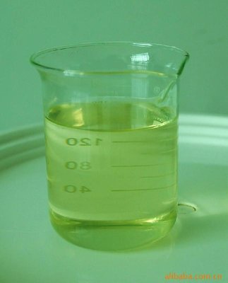 Acid degreasing agent for Aluminum Parts , low foam metal cleaning chemicals