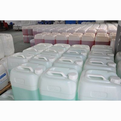 Avoid corrosion and acid fog Metal Cleaning Agent , cleaning products industry
