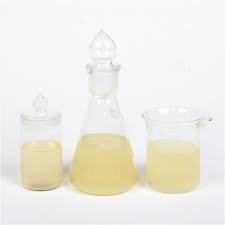 Pickling additive passivation liquid for water based cleaning agent