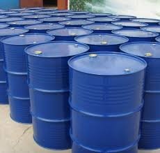 Orange and red liquid Colorized Film Forming Agent for Aluminum Parts