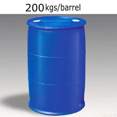 Orange and red liquid Colorized Film Forming Agent for Aluminum Parts