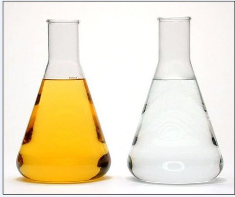 Anti rust agent / Liquid for degrease gear after machining in dipping and spray
