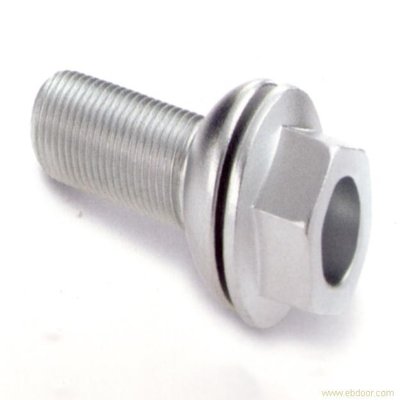Based coat,PH3.5-5.2 Proportion : 1.30±0.05 Dacromet Coating For 20-40 Mins