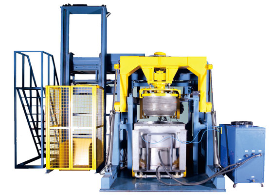 Powerful and full automatic Metal Coating Line for fasteners dacroment paint   Max camacity is 2000kg/h