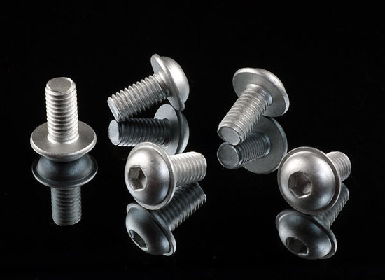 Water Base Zinc Aluminium Flake Coating Chrome - Free Operating Temperature 22±2℃
