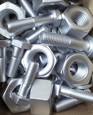 Second Generation Zinc Aluminum Coating 20- 60s Spray Coating / 60-90S Dip Spin Coating