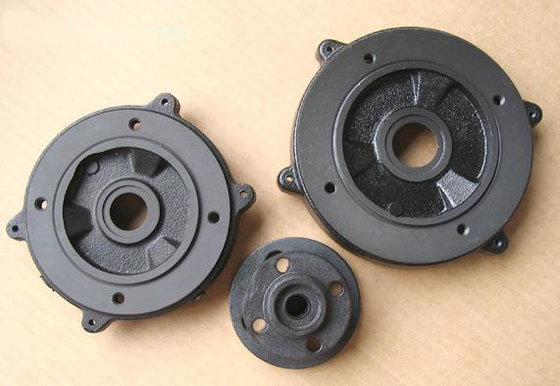 Black Fine And Smooth Zinc Flake Coating Viscosity S≥50s  PH 8.0-9.0