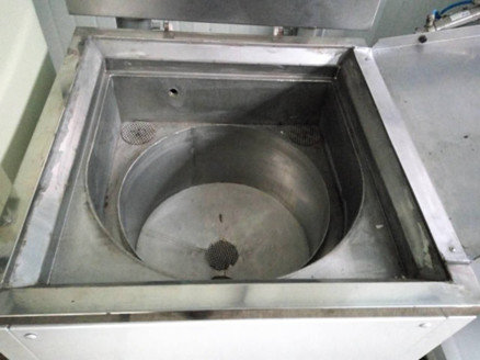 Tilting Type Small Dip Spin Coating Machine Recommended Size M4~M16