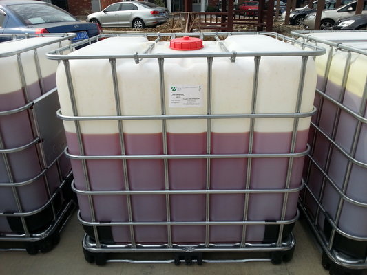 Junhetec JH-9391 Water Base Zinc Flake Coating for activate Zn and Al plate