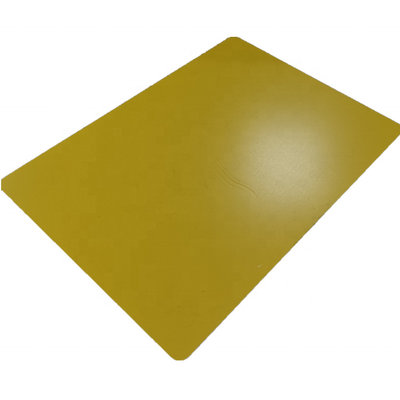 FR A2/B1 Dual metal panel