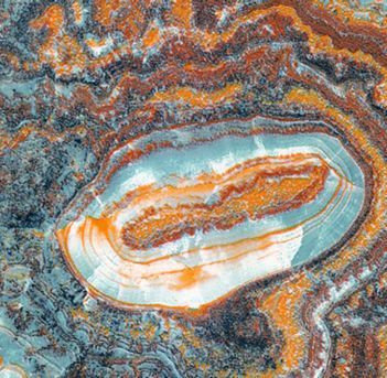 Non-Asbestos Fiber Ecological stone panel