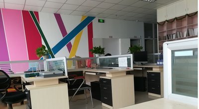 Smart Electronic HK Co., Ltd.