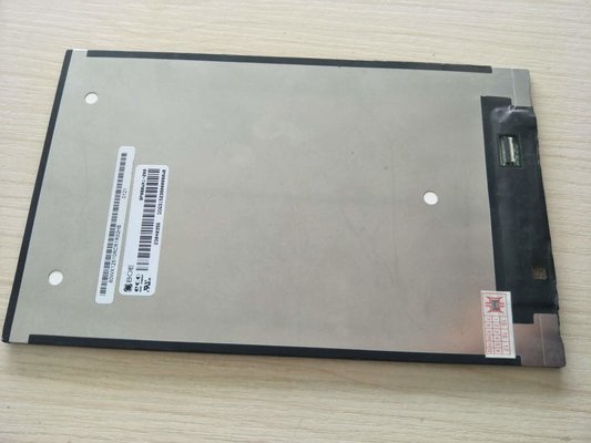 BP080WX1-200  BOE 8'' LCD  800*1280