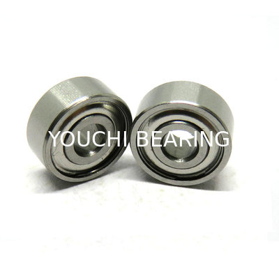 SR1212ZZ 1/2x3/4x5/32 inch bearing for T-REX metal main rotor holder