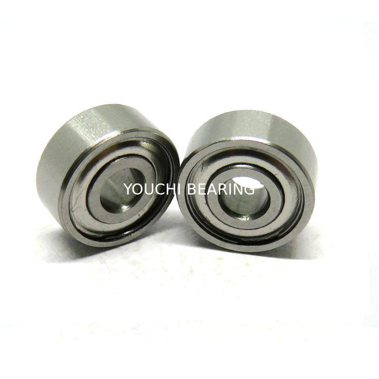 SR1212ZZ 1/2x3/4x5/32 inch bearing for T-REX metal main rotor holder