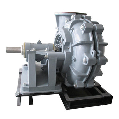 Small Mine Water Centrifugal sump slurry pump
