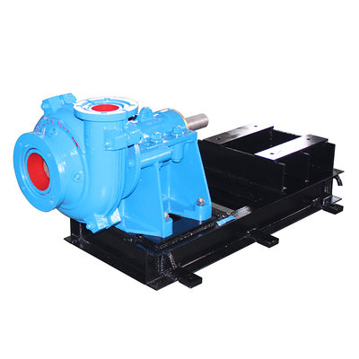 Small Mine Water Centrifugal sump slurry pump