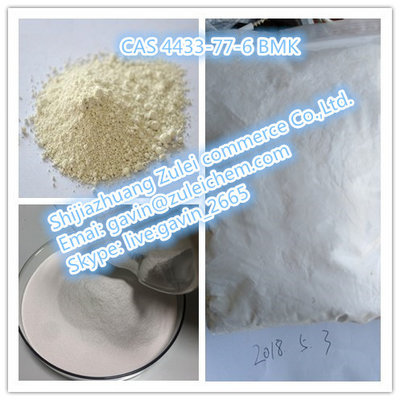 Lowest price BMK glycidate powder /3-oxo-2-phenylbutanaMide CAS 4433-77-6 bmk pmk BMK gavin@zuleichem.com