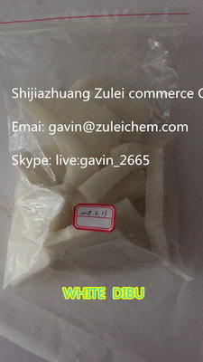 China  DIBU DIBUTYLONE CRYSTALS  BK-edbp crystal with pink yellow brown color  gavin@zuleichem.com