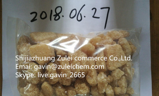 DIBU DIBUTYLONE CRYSTALS  BK-edbp crystal with pink yellow brown color  gavin@zuleichem.com
