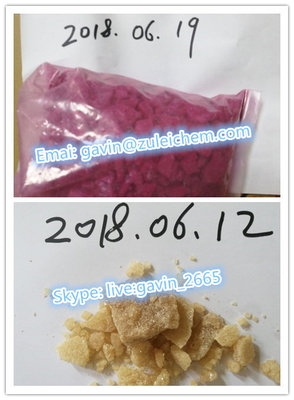 DIBU DIBUTYLONE CRYSTALS  BK-edbp crystal with pink yellow brown color  gavin@zuleichem.com