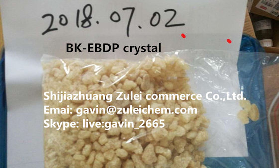 CEC/CDC DIBU CRYSTALS  BK-edbp crystal DIBU  BK BKEBDP   gavin@zuleichem.com