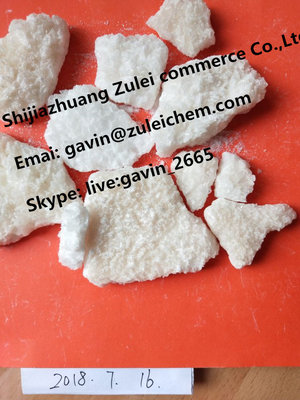 White 4CL-PVP Crystal 4clpvp Cas 902324-25-5 Research Chemcial Crystal 4cl-Pvp Crystal Supplier
