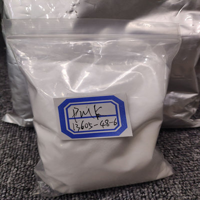 Hot selling!!! PMK glycidate CAS NO.: 13605-48-6 PMK powder  IN STOCK!