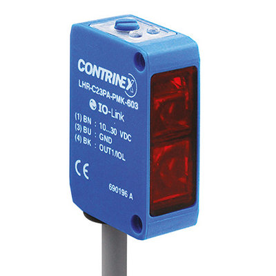 Good price Contrinex Photoelectric Proximity switch Contrinex DF-AD-611-C1717