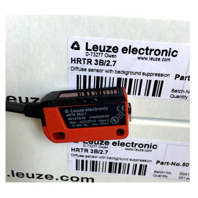 Original Germany Leuze sensor and switch Leuze GS HRTR   IS 122PP