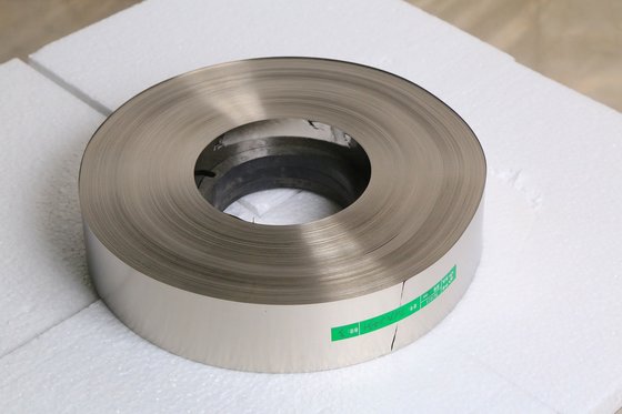 Iron Based Nanocrystalline Ribbon