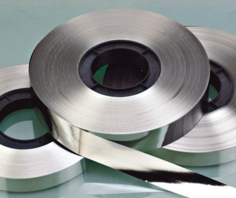 Iron Based Nanocrystalline Ribbon
