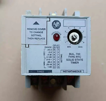 AB PowerFlex 700H AB contact  700RTC