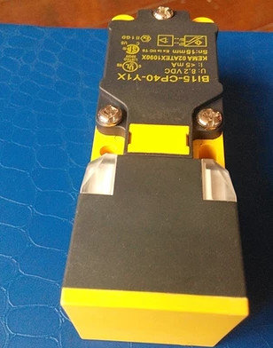 New and Original TURCK SENSOR BI2 BI5 TURCK  NI4 NI8-M18T-AN6X