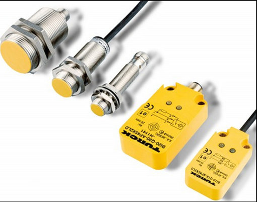 New and Original TURCK SENSOR BI2 BI5 TURCK  NI4 NI8-M18T-AN6X