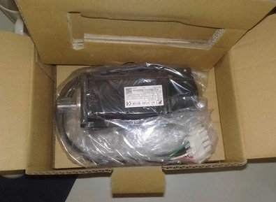 FUJI SERVO MOTOR  RYS401S3
