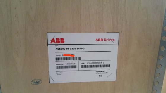 ABB inverter ACS800 ACS880 ACS550 ACS510