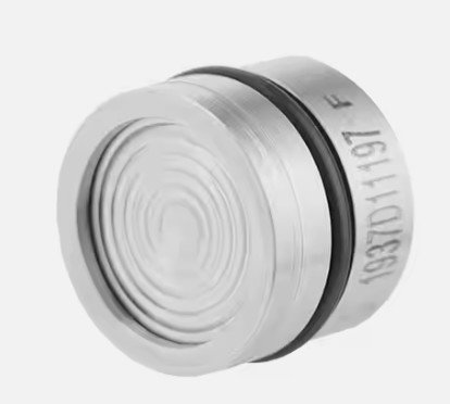 Manufacturers direct sales of high-precision piezoresistive diffused silicon pressure transmitter core  pressure sensor