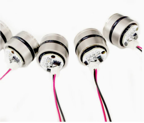 Manufacturers direct sales of high-precision piezoresistive diffused silicon pressure transmitter core  pressure sensor