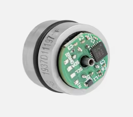 Manufacturers direct sales of high-precision piezoresistive diffused silicon pressure transmitter core  pressure sensor