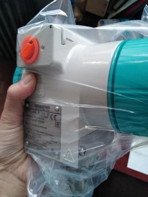 SITRANS P DSIII P300 Siemens pressure transmitter 7MB/7MC/7ME/7MF/7MH/7ML 7MF4033-1CA10-2AB6