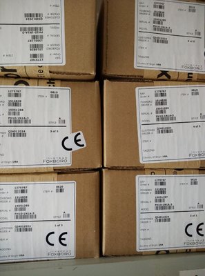 New and original FOXBORO ECKARDT Electric Intelligent Digital valve positioner SRD991,SRI990-BIM,SRD991-BHNS6EA4NR-V01