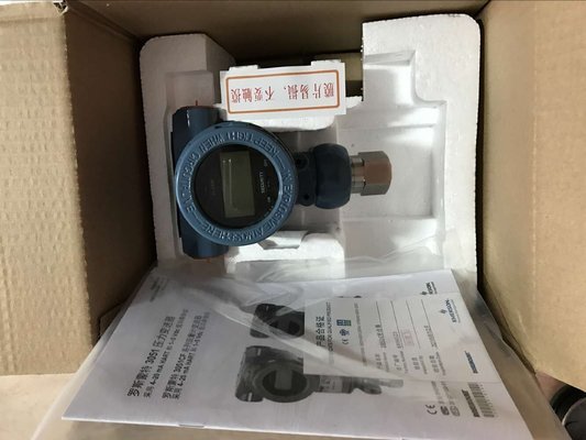 HART Rosemount 3051S pressure transmitter  2051/1151/248/644/3144/2088/2090/8711